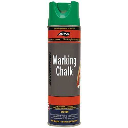 Marking Chalk Spraypaint | Highway 1