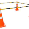 Traffic Cone Arms/Bars | Highway 1