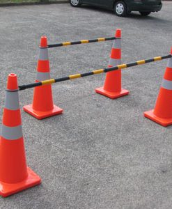Traffic Cone Arms/Bars | Highway1
