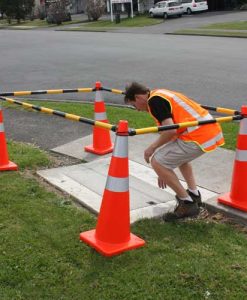 Traffic Cone Arms/Bars | Highway1