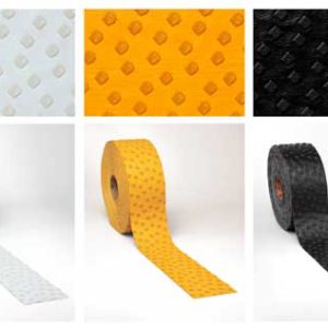 3M Stamark Removable Pavement Marking Tapes