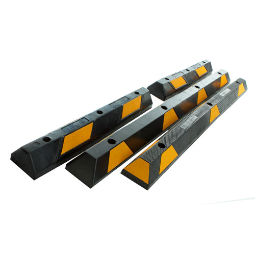 Buy Wheelstop 1.8m Two Piece | Highway 1